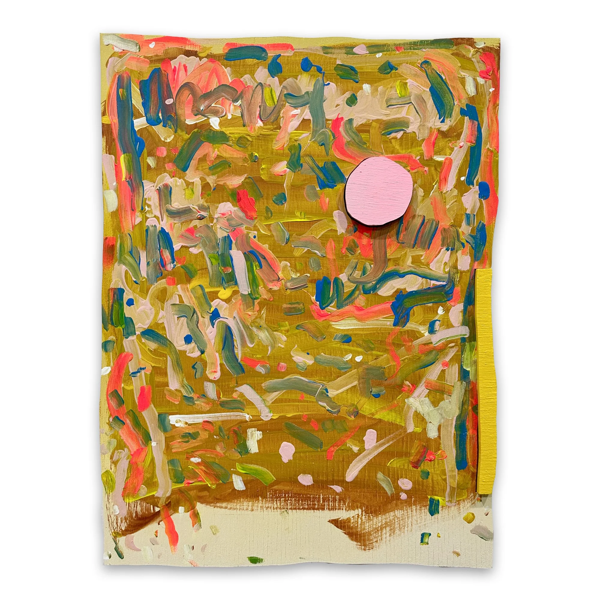 Benjamin Terry — Galleri Urbane