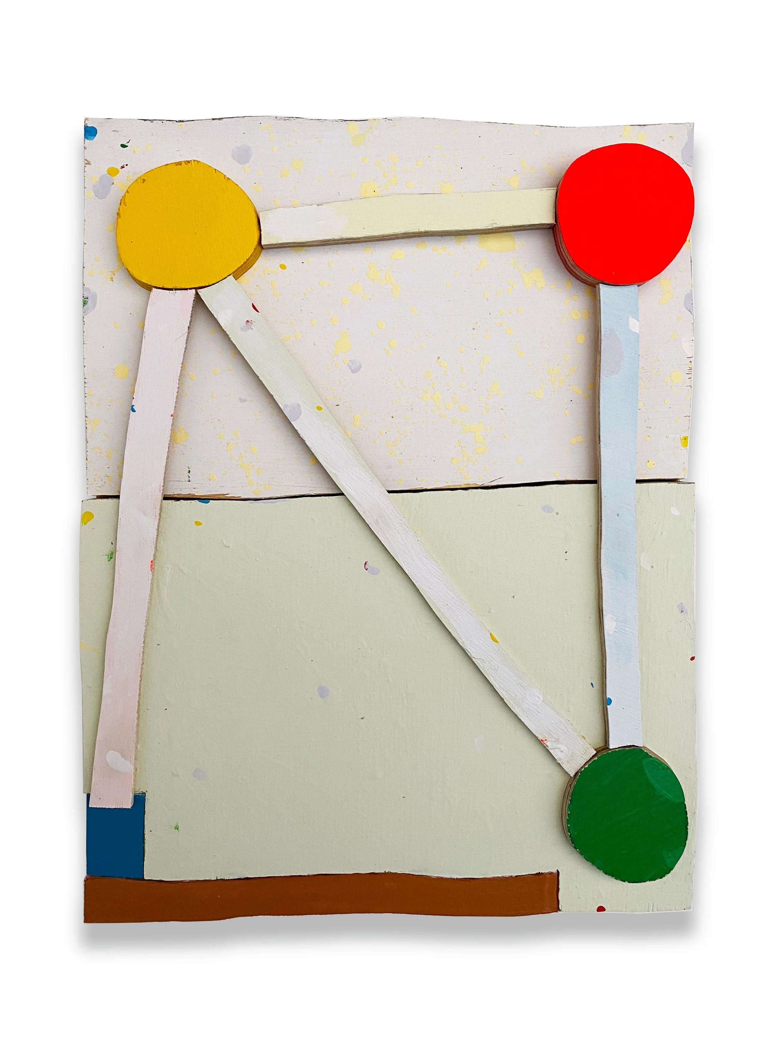 Benjamin Terry — Galleri Urbane