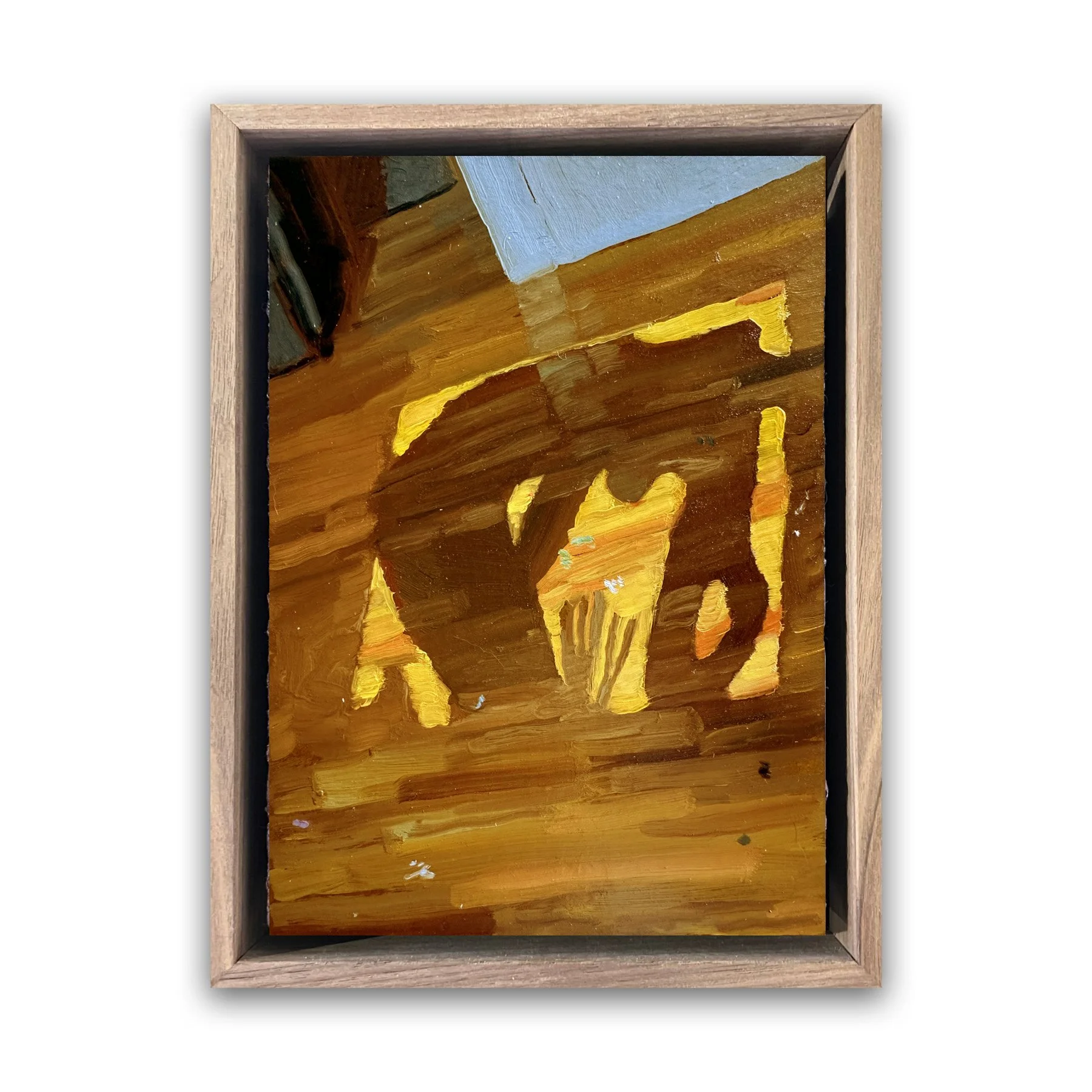 Drea Cofield — Galleri Urbane