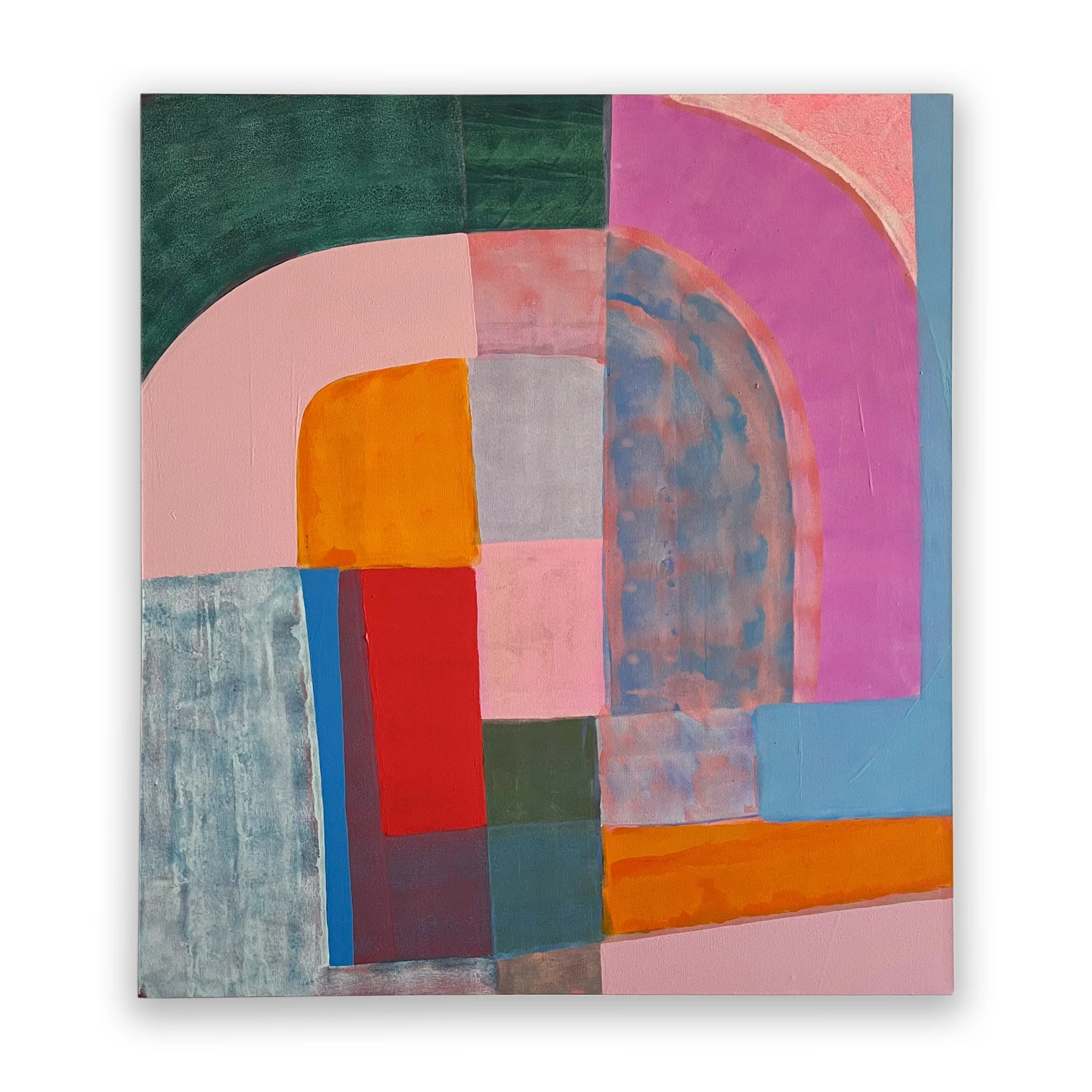 Anna Kunz — Galleri Urbane