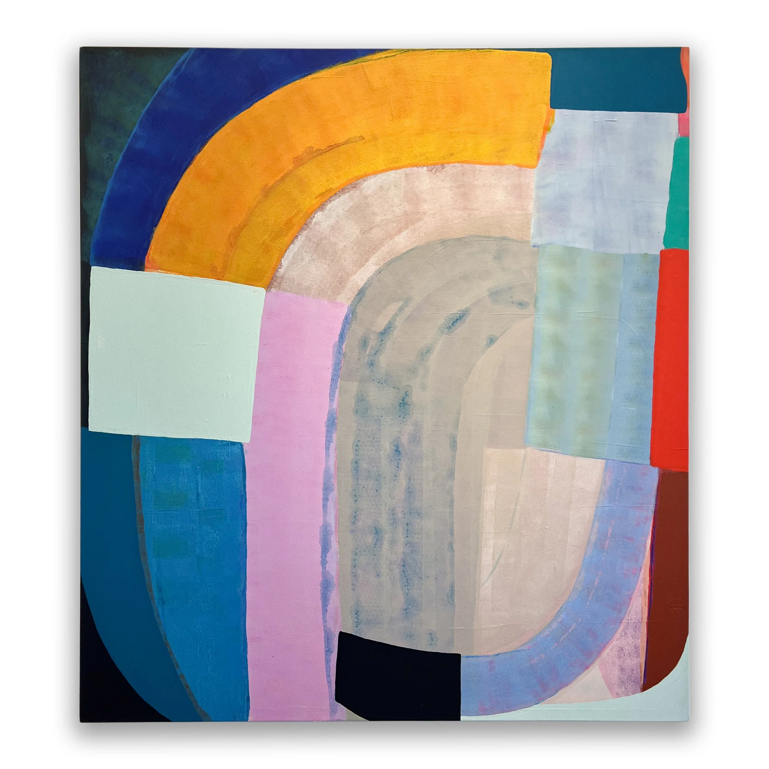 Anna Kunz — Galleri Urbane
