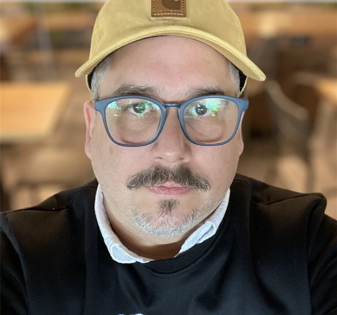 Juan Alberto Negroni — Galleri Urbane