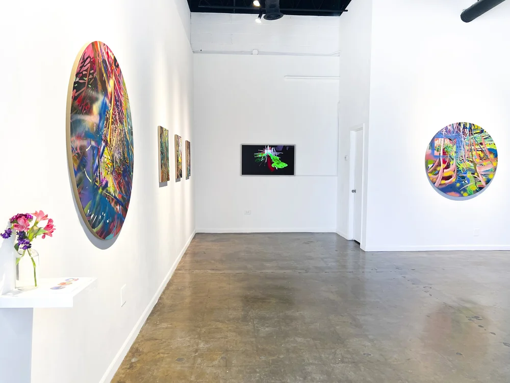 Archive — Galleri Urbane