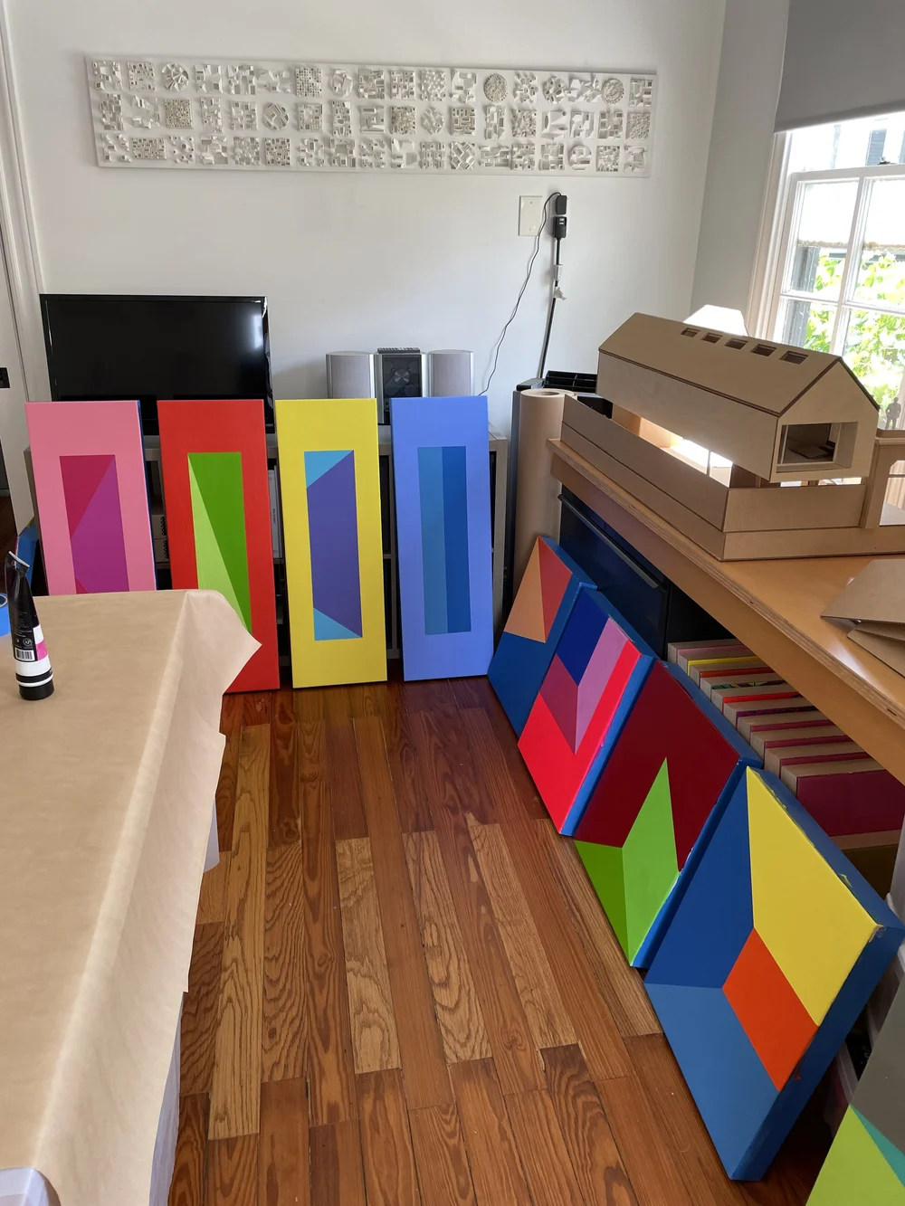 Dimensional Iterations — Galleri Urbane