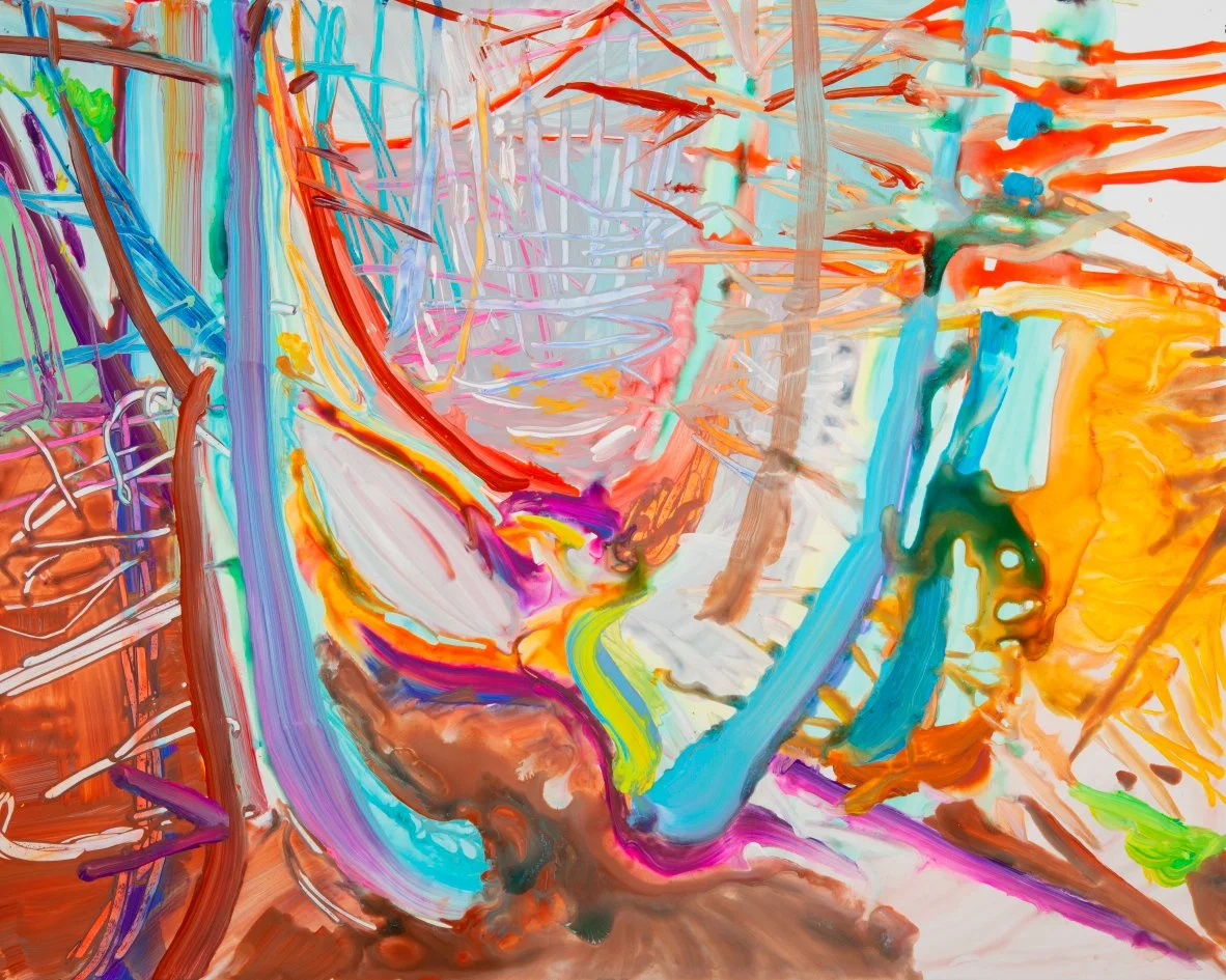 Off Screen — Galleri Urbane