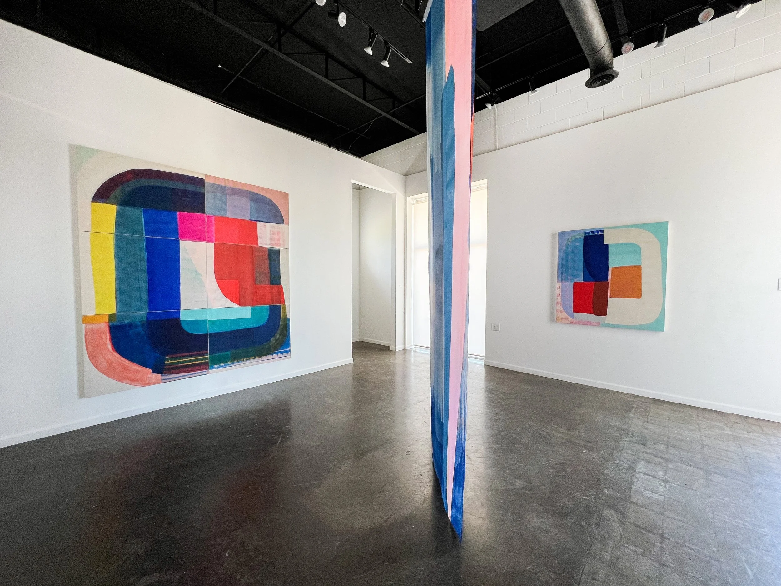 Anna Kunz — Galleri Urbane