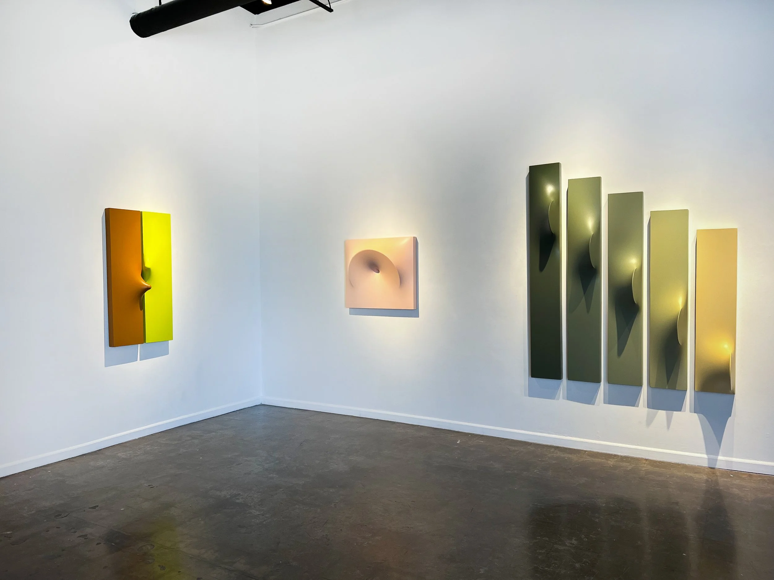 Samantha McCurdy — Galleri Urbane