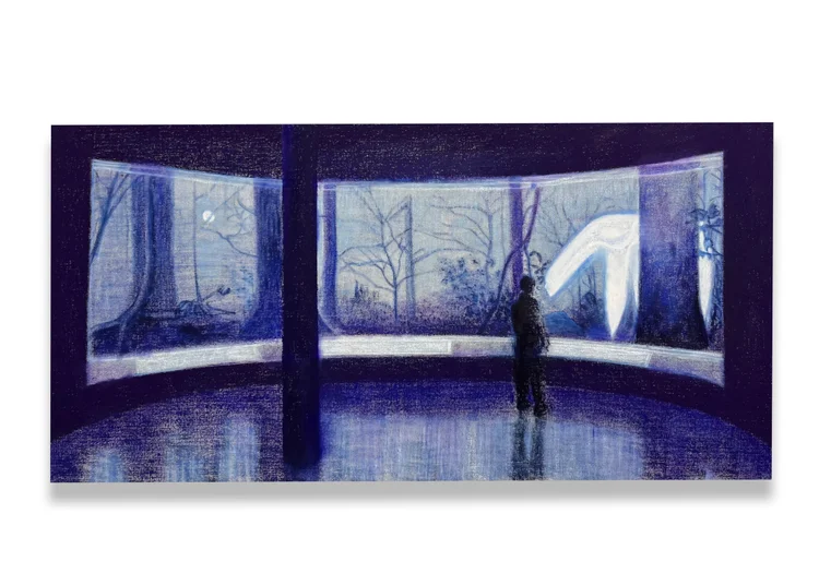 Ronan Day-Lewis — Galleri Urbane