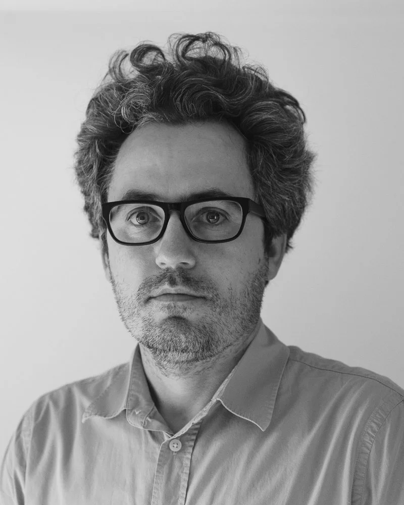 Paho Mann — Galleri Urbane