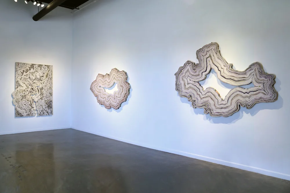 Jessica Drenk — Galleri Urbane