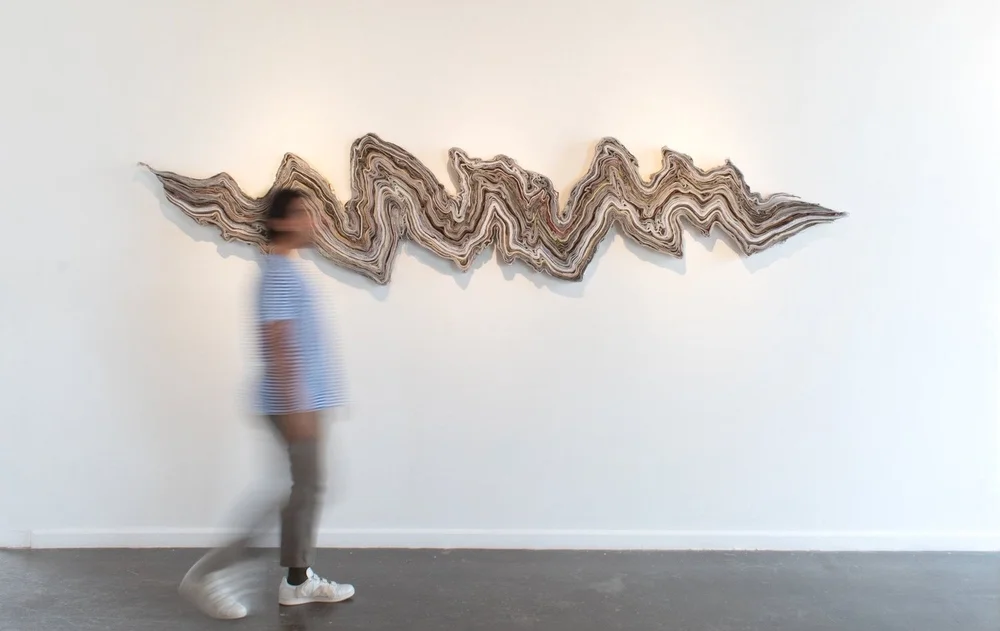 Jessica Drenk — Galleri Urbane
