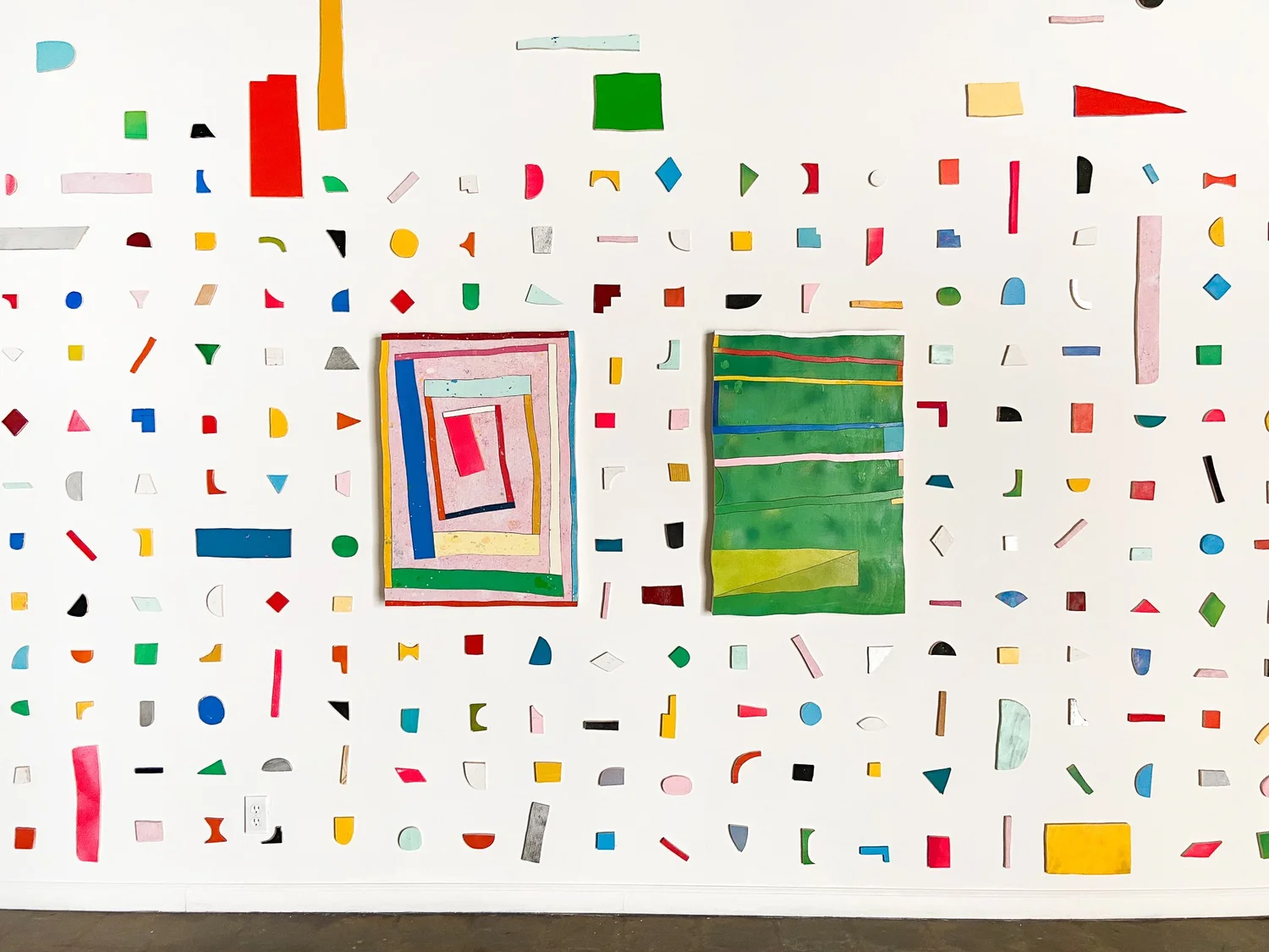Benjamin Terry — Galleri Urbane