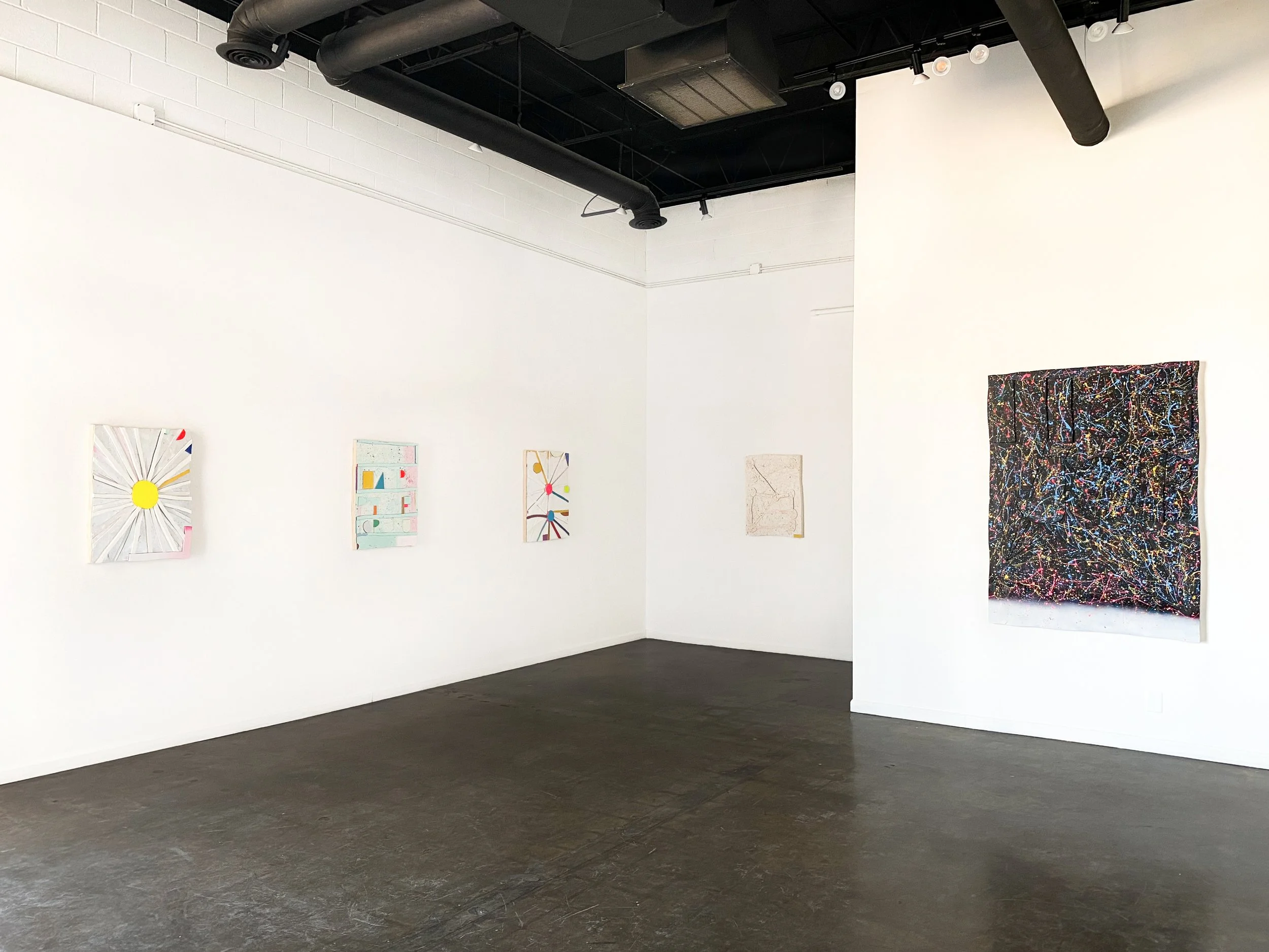 Benjamin Terry — Galleri Urbane