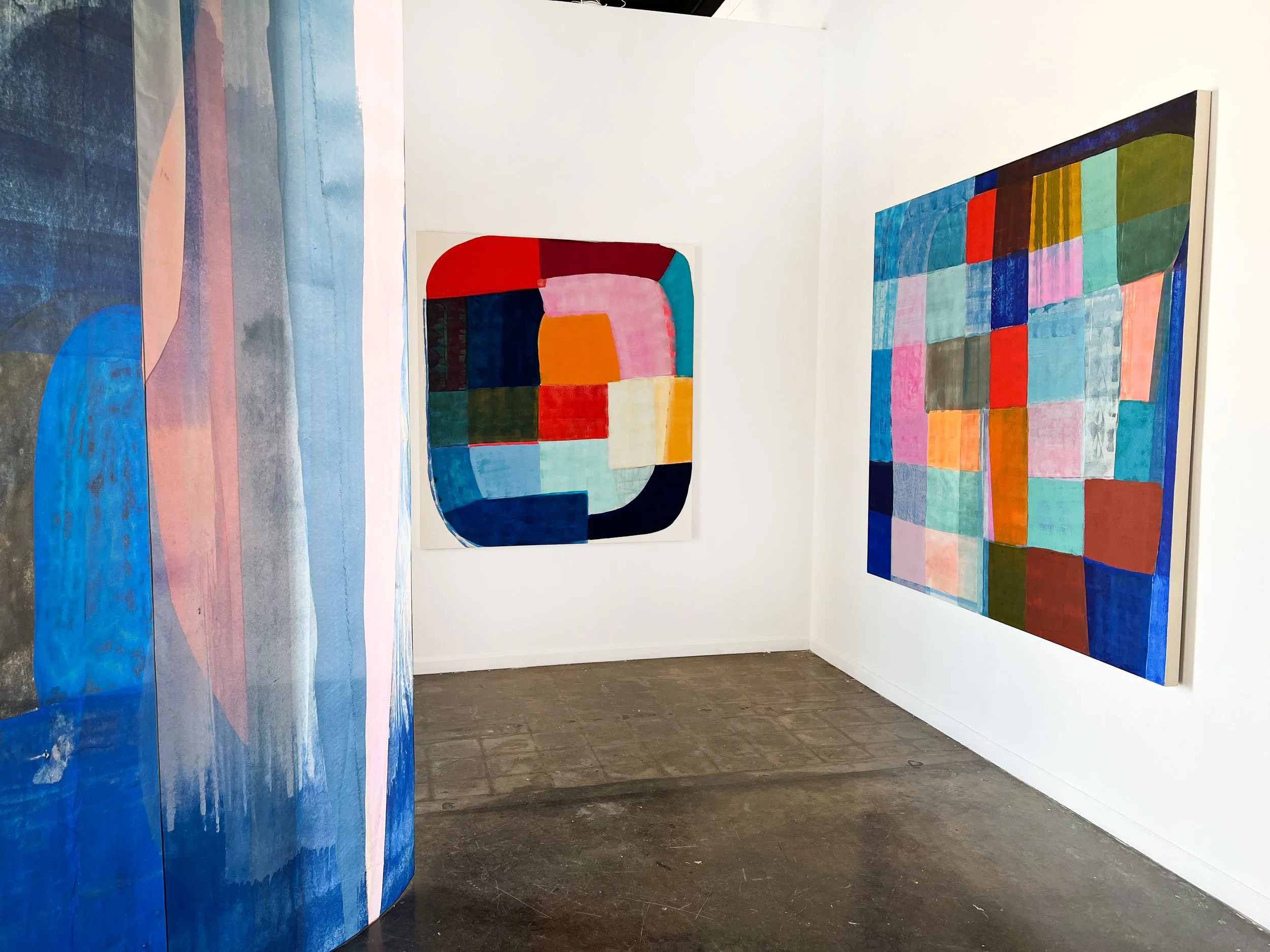 Anna Kunz — Galleri Urbane