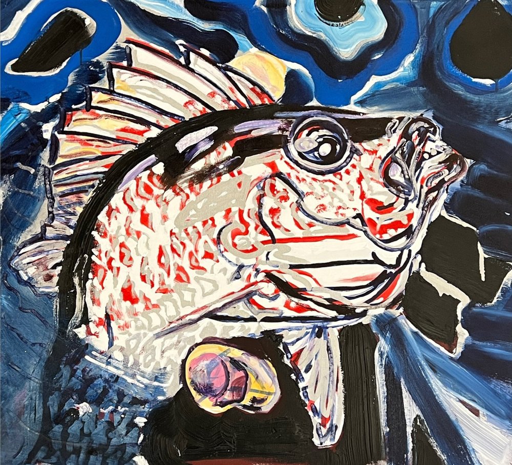 Taking Liberties 2024 — Galleri Urbane