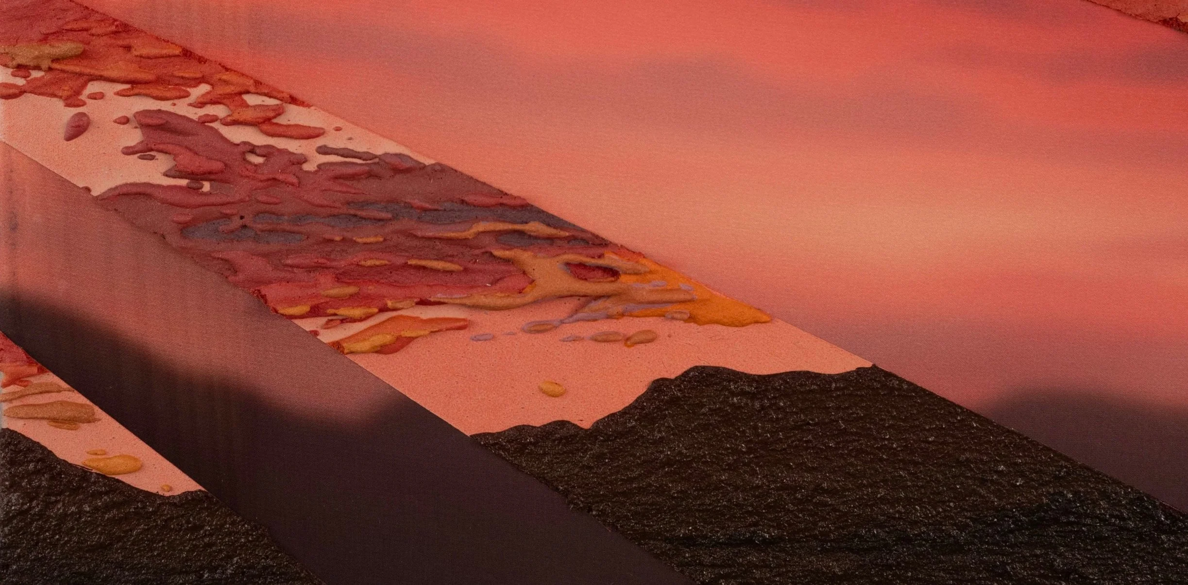 Saskia Fleishman — Galleri Urbane