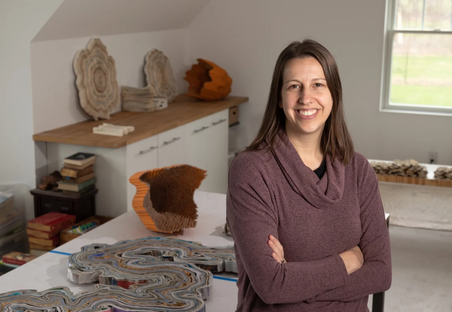 Jessica Drenk — Galleri Urbane