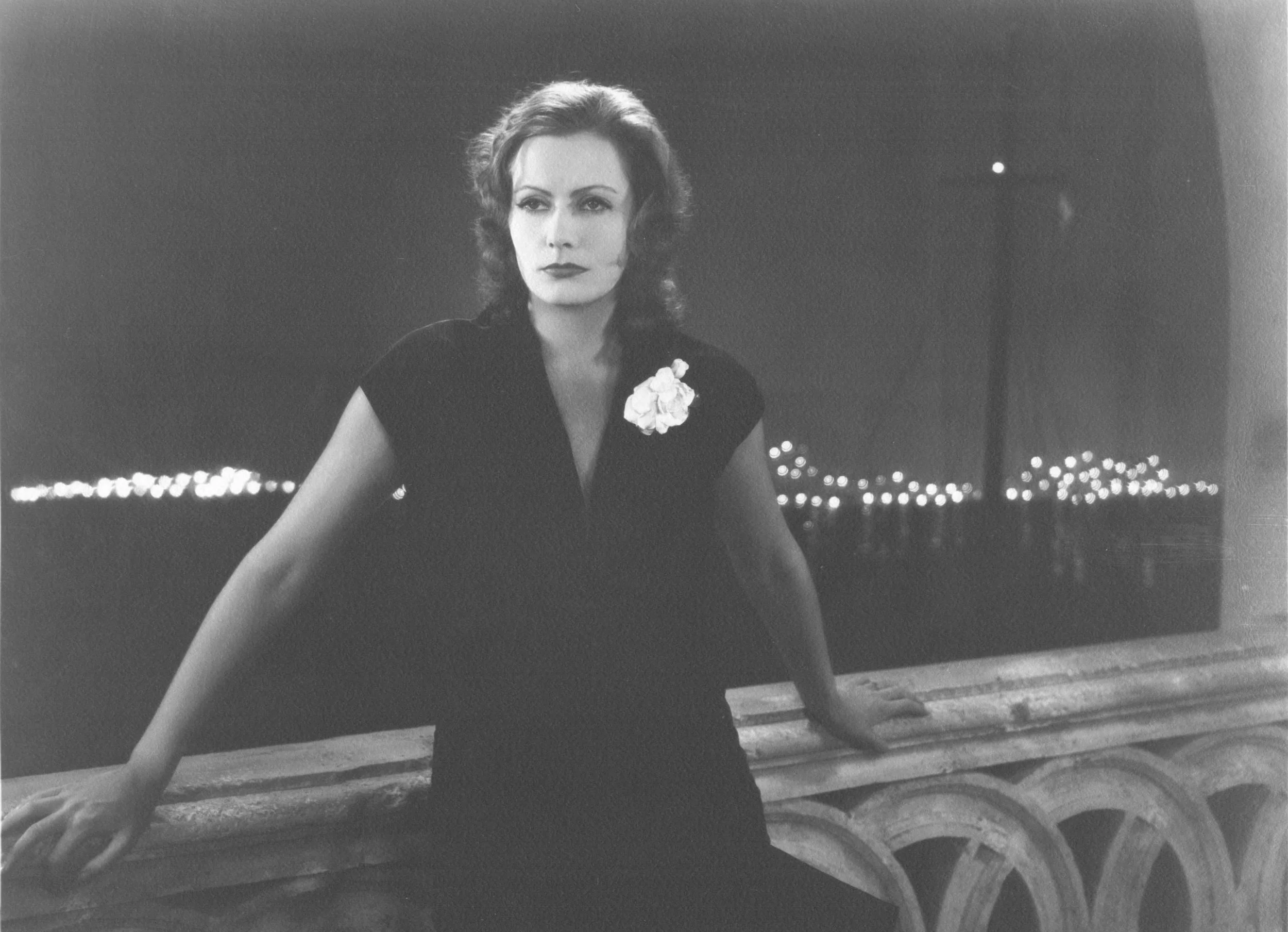 Greta Garbo - Official Website