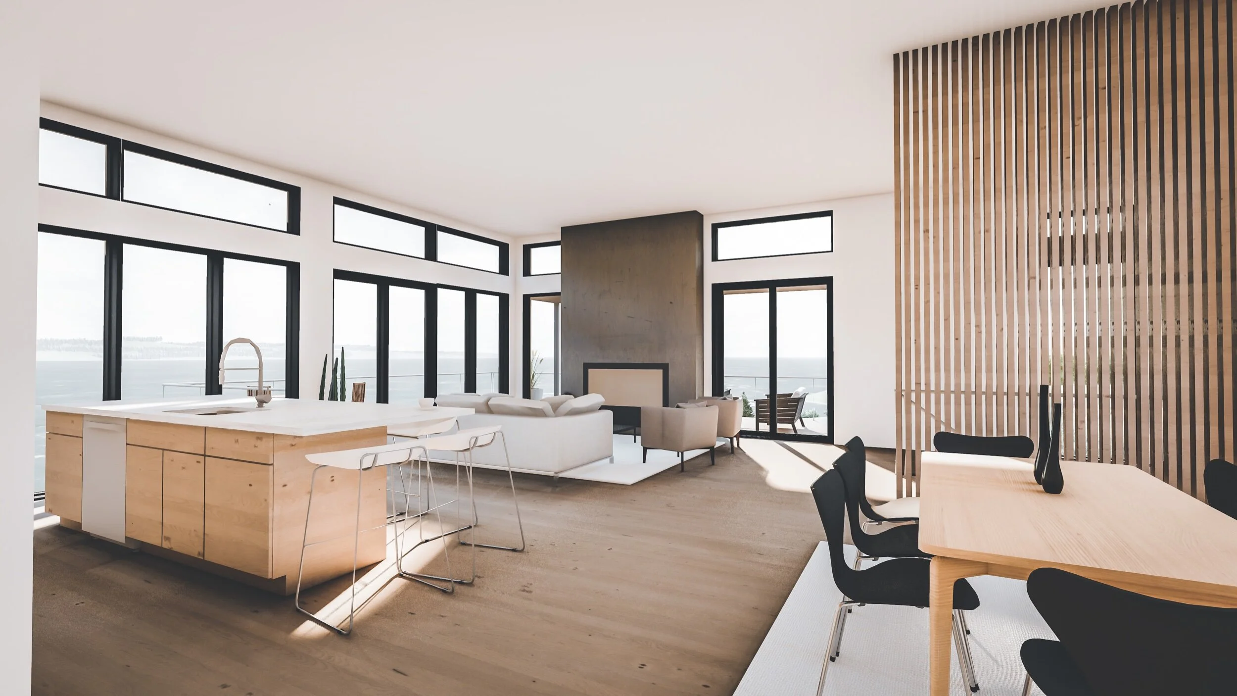 Projects — Commonality Architecture