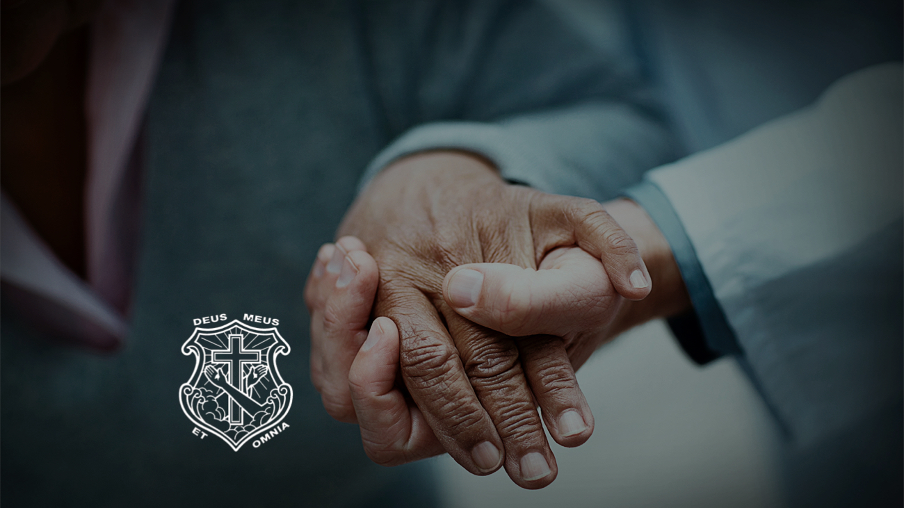 Famous Next Words: John Cockrell