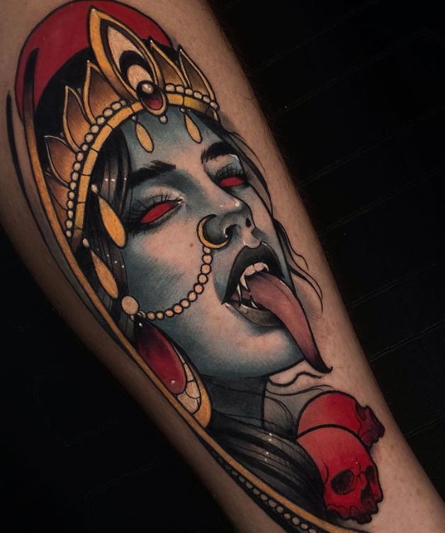 Powerline Tattoo - Award Winning Tattoo Shop located in Cranston, Rhode ...