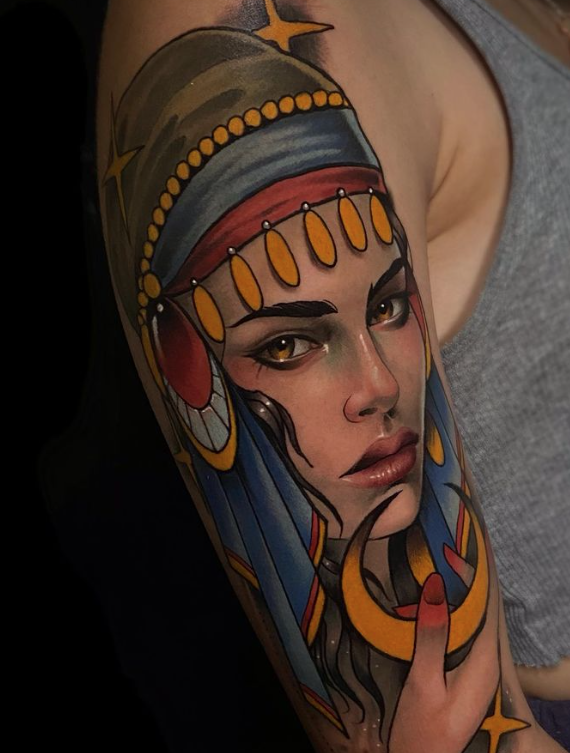 Powerline Tattoo - Award Winning Tattoo Shop located in Cranston, Rhode ...