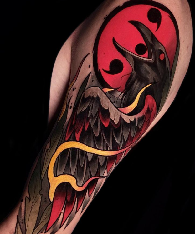 Powerline Tattoo - Award Winning Tattoo Shop located in Cranston, Rhode ...