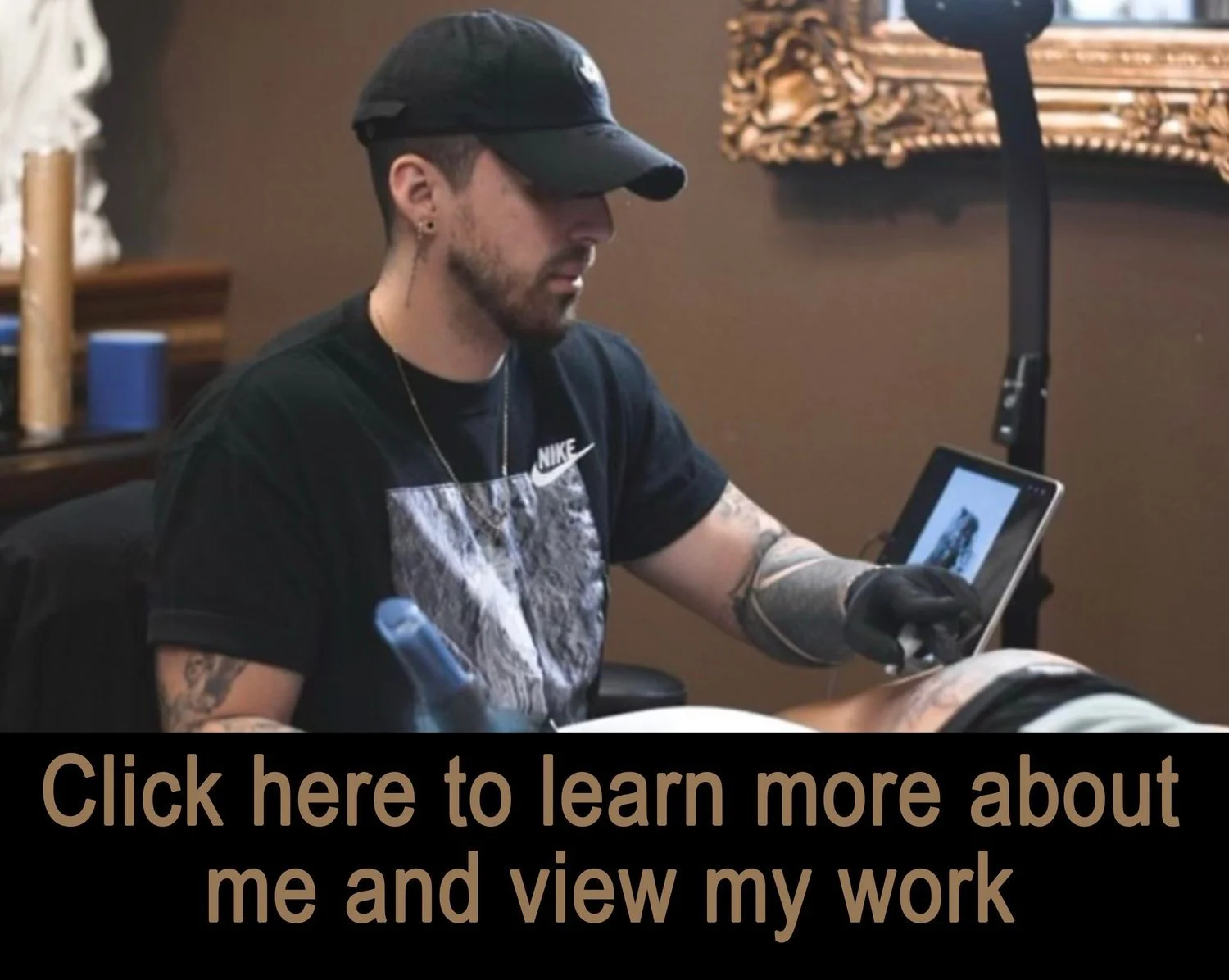 Powerline Tattoo - Award Winning Tattoo Shop located in Cranston, Rhode ...