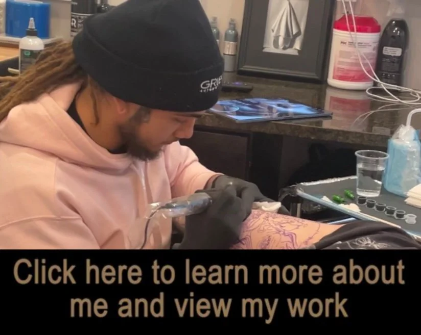Powerline Tattoo - Award Winning Tattoo Shop located in Cranston, Rhode ...