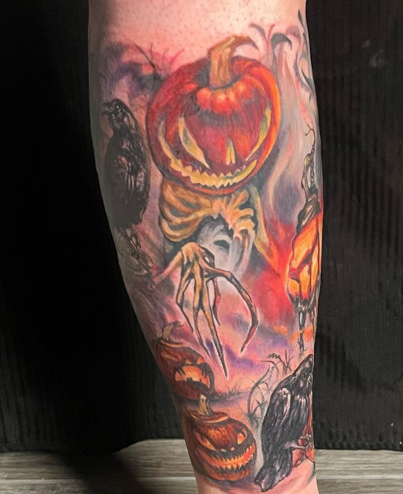 Powerline Tattoo Award Winning Tattoo Shop Located In Cranston Rhode