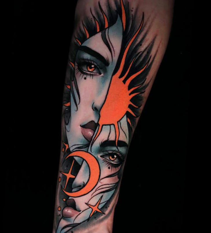 Powerline Tattoo - Award Winning Tattoo Shop located in Cranston, Rhode ...