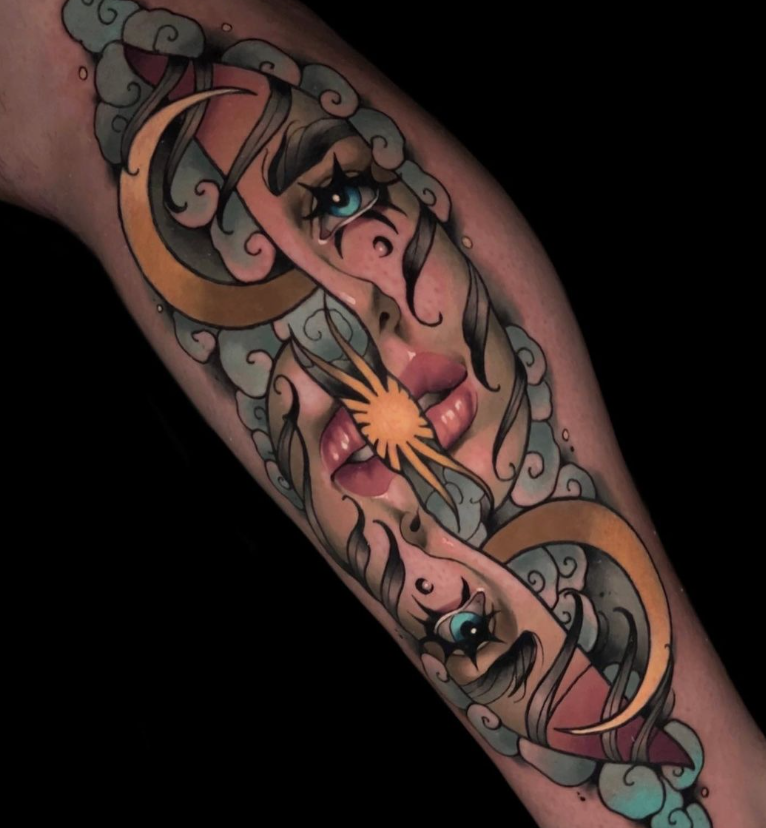 Powerline Tattoo - Award Winning Tattoo Shop located in Cranston, Rhode ...