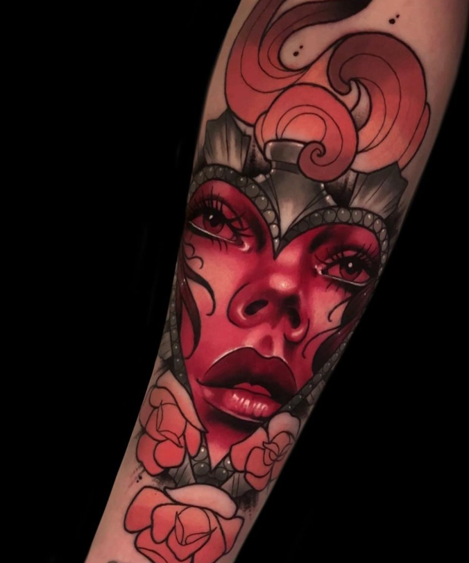 Powerline Tattoo - Award Winning Tattoo Shop located in Cranston, Rhode ...