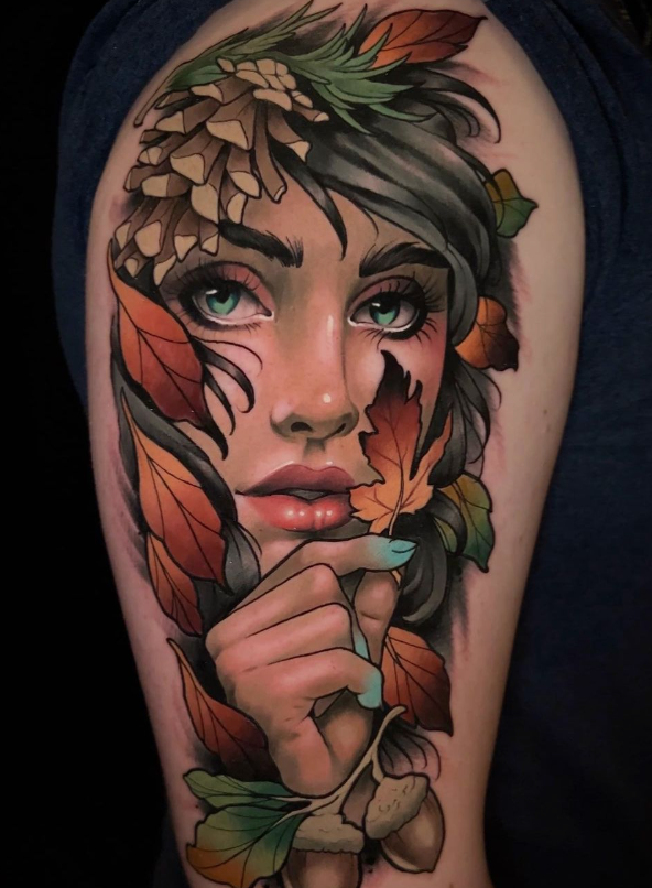 Powerline Tattoo - Award Winning Tattoo Shop located in Cranston, Rhode ...