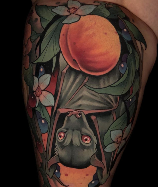 Powerline Tattoo - Award Winning Tattoo Shop located in Cranston, Rhode ...