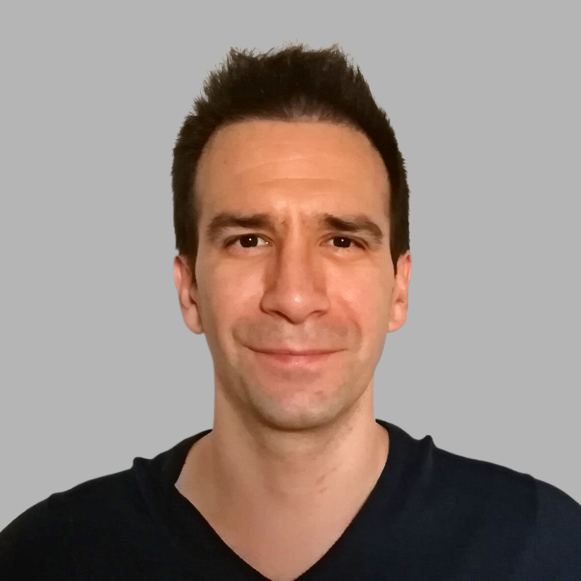 Team Biographies — Dramatic Resources