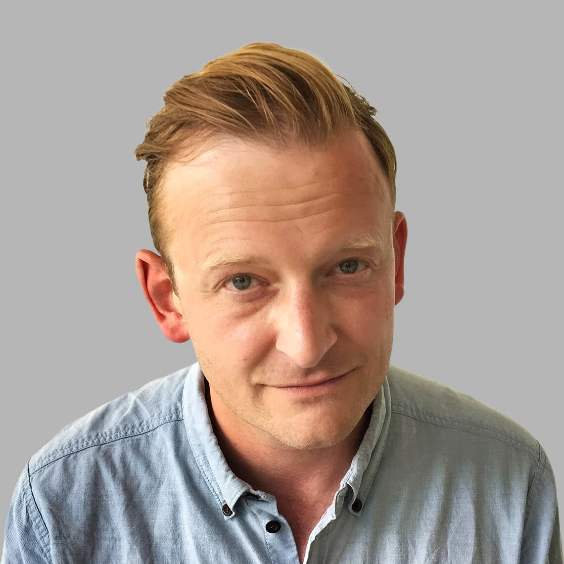 Team Biographies — Dramatic Resources