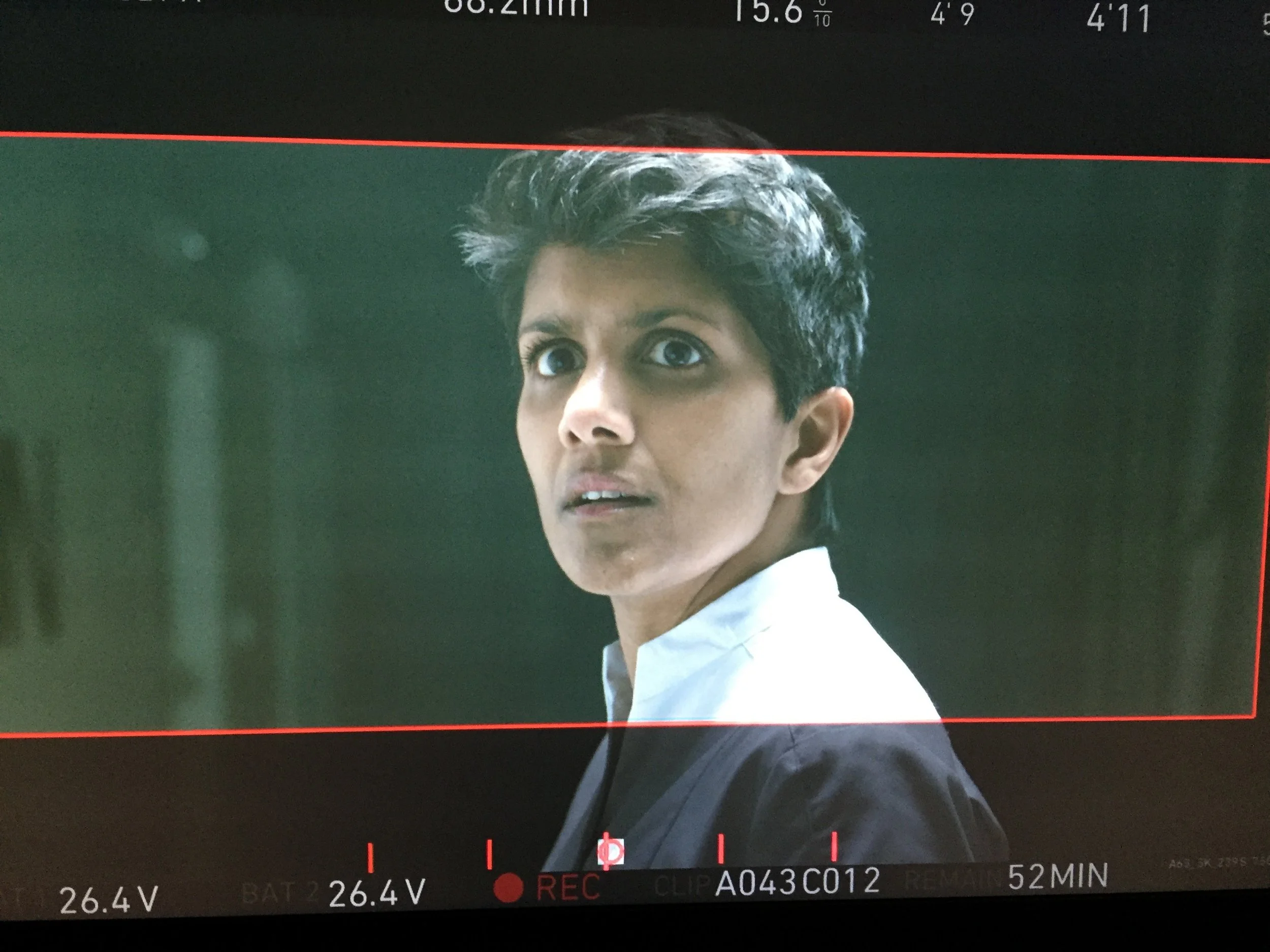 Noticeboard — Dramatic Resources