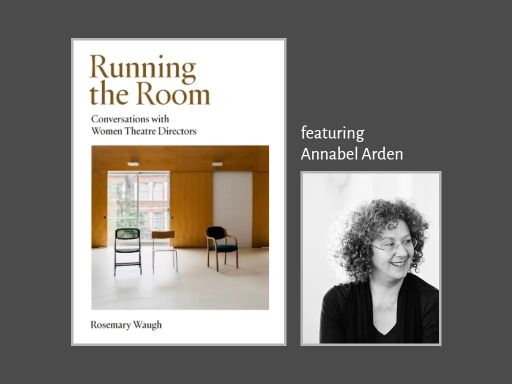 Curtain Call - News from the Stage — Dramatic Resources