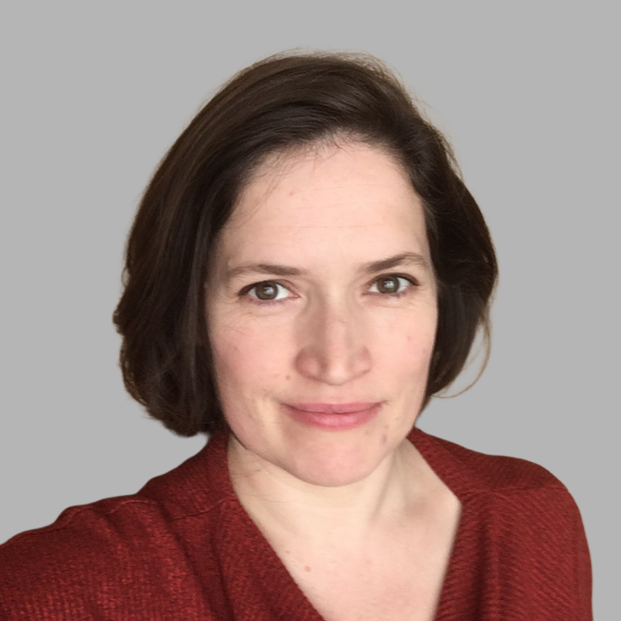 Team Biographies — Dramatic Resources