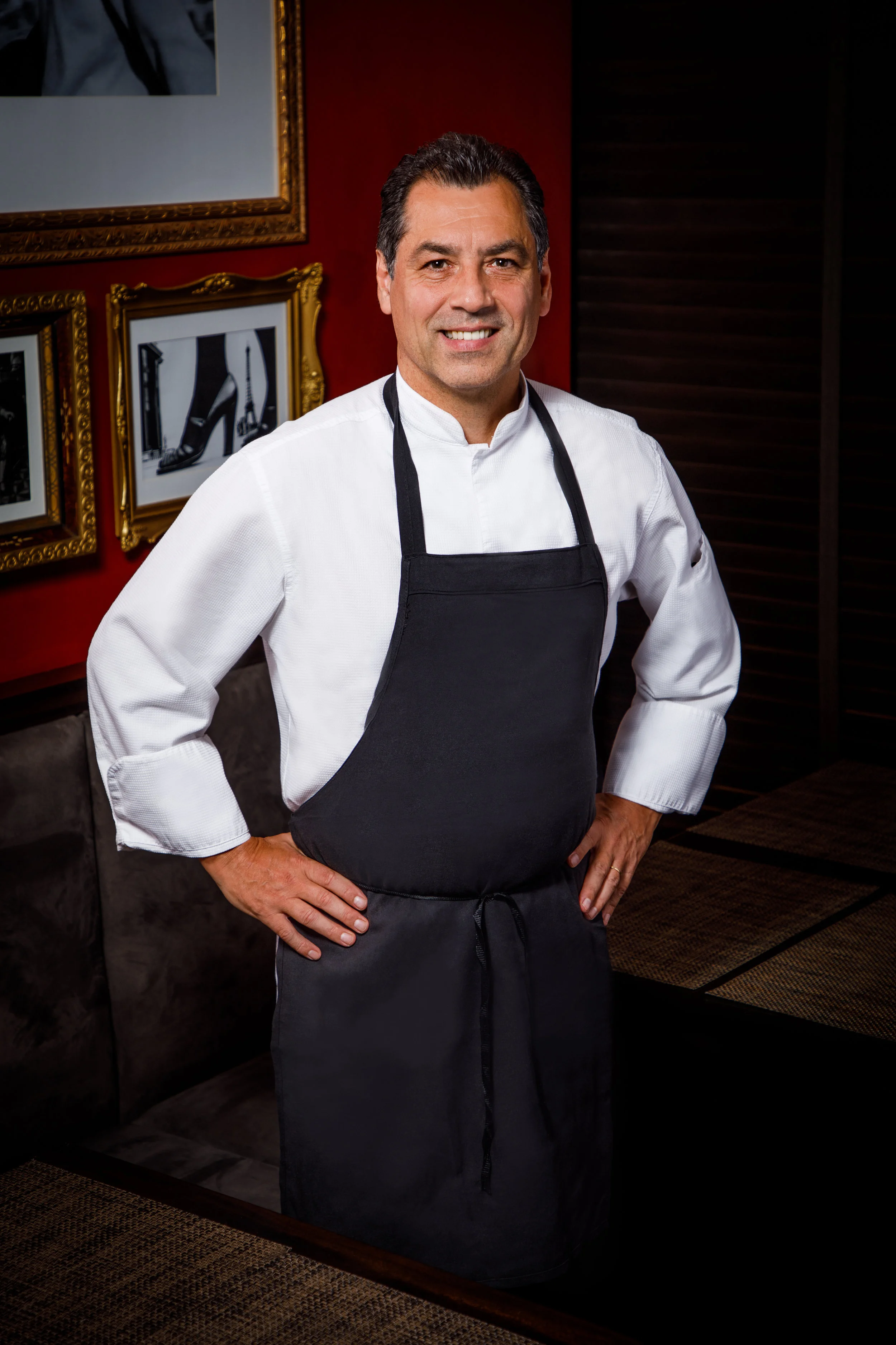 Meet The Team — BISTRONOMIC