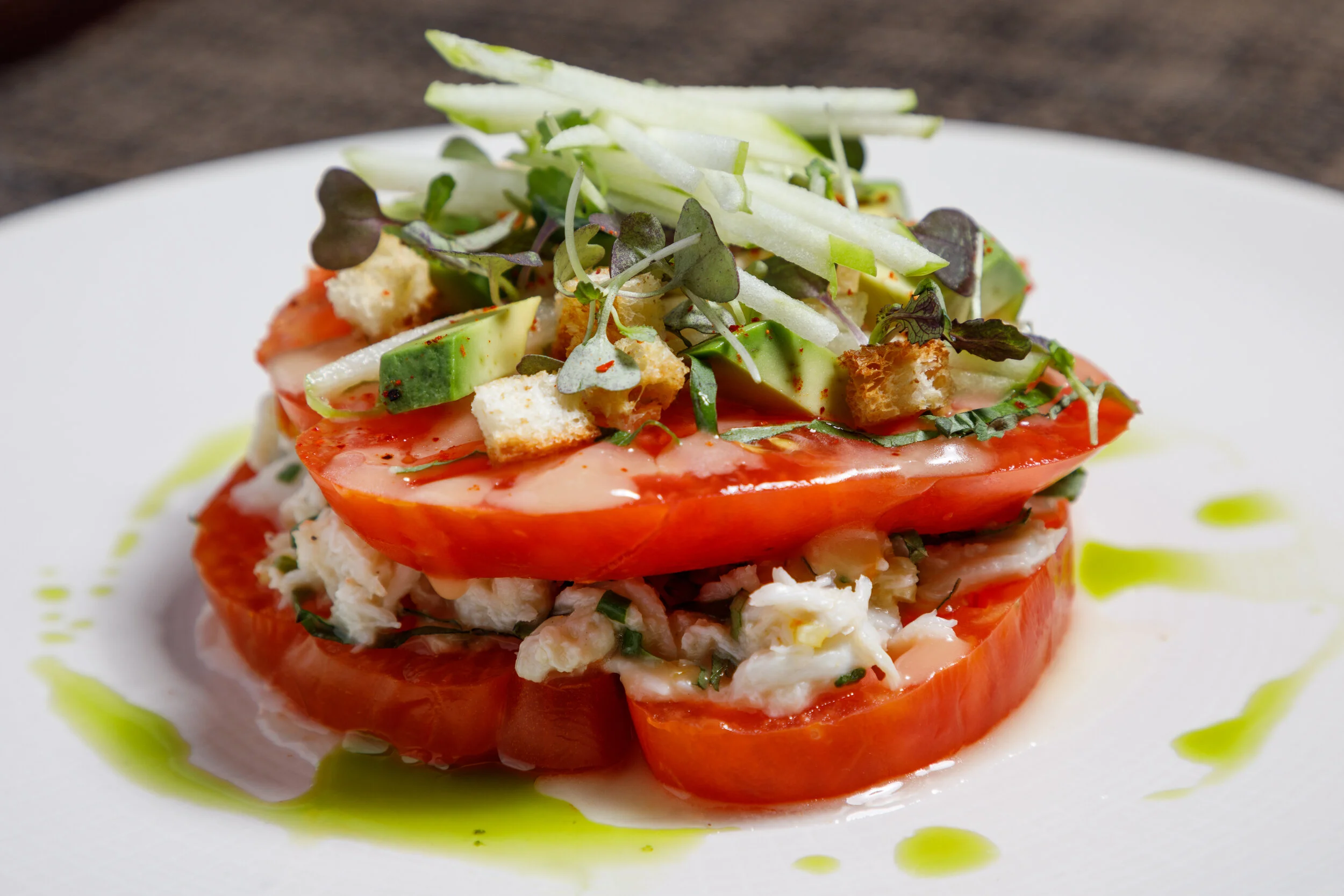 Tour — BISTRONOMIC