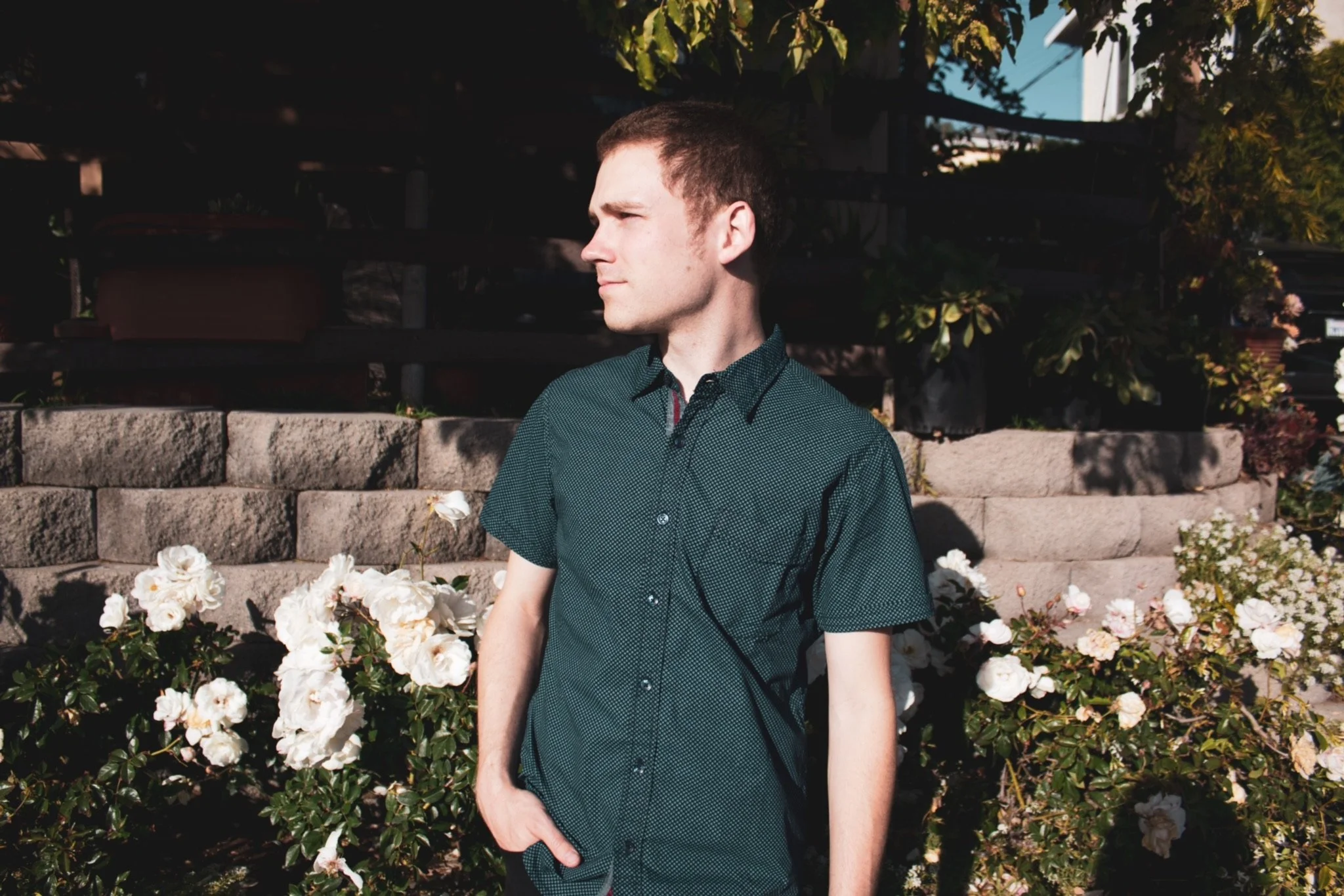 Photos — Chris Rorrer Music
