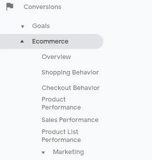 Using Google Analytics to measure Black Friday success — Fresh Metrics