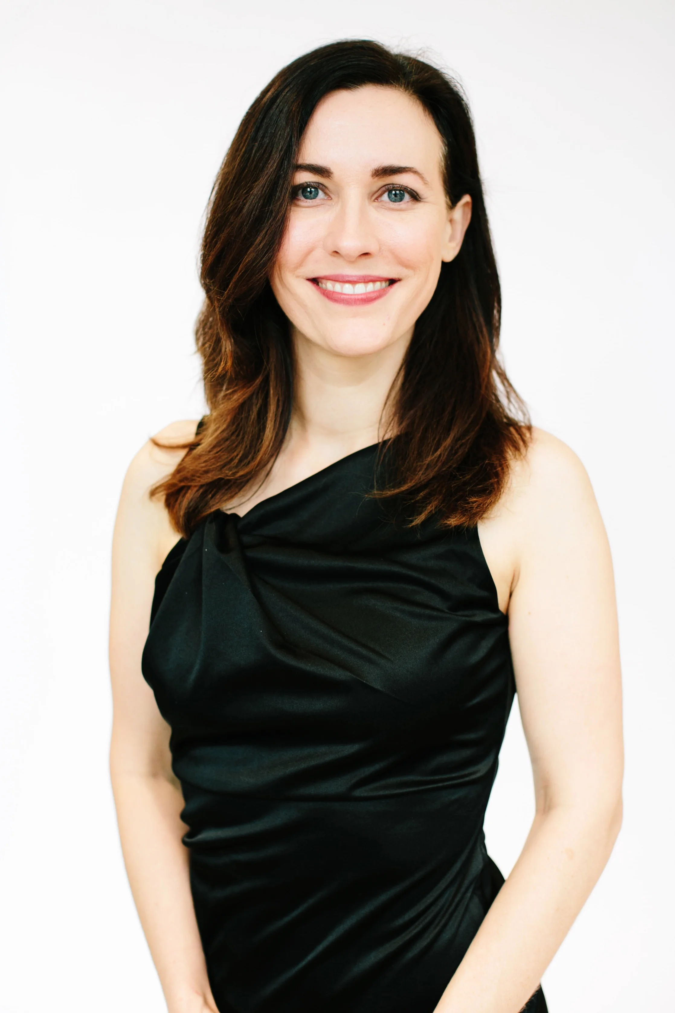 Sarah Tiedemann — Third Angle New Music