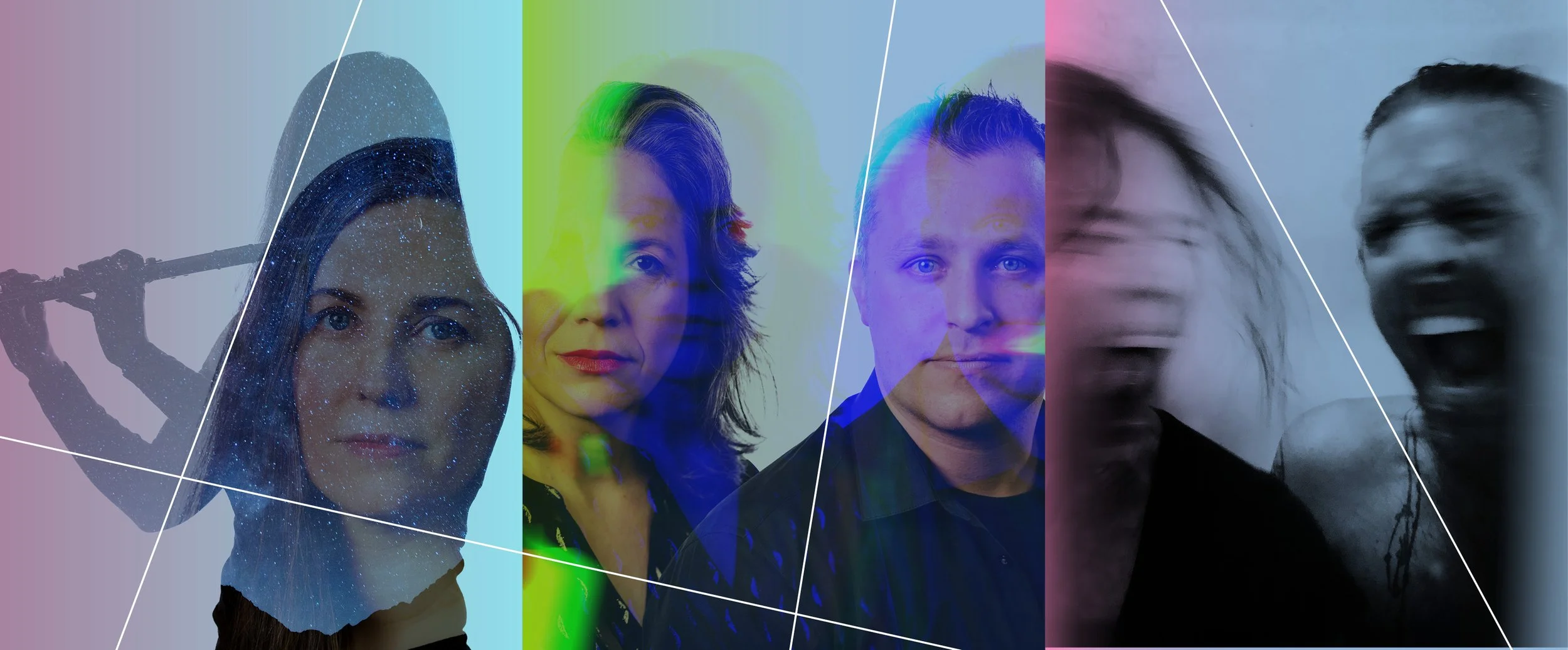 Third Angle New Music