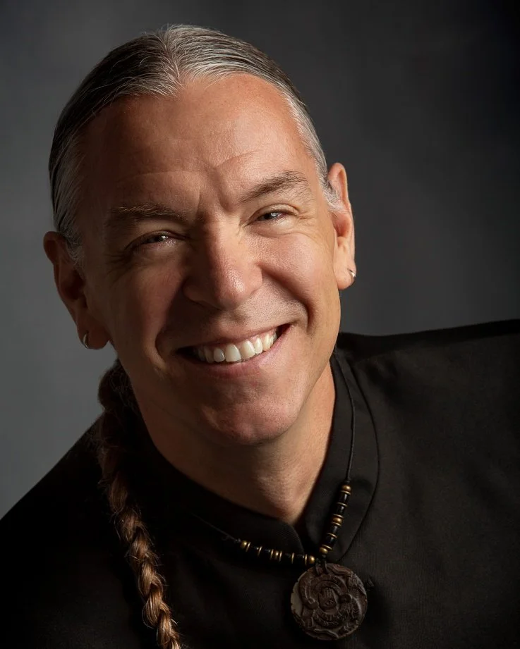 Jerod Tate — Third Angle New Music