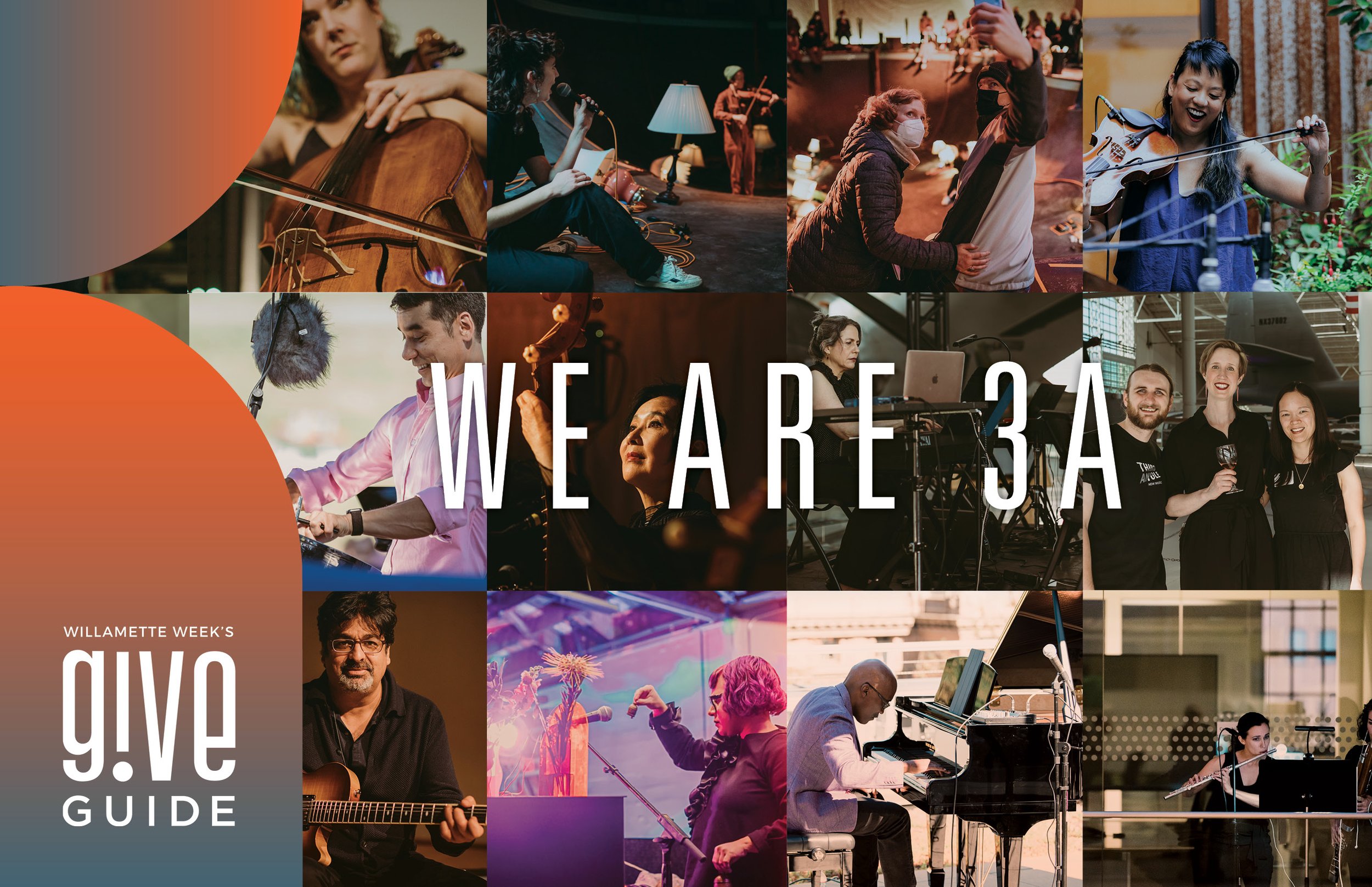 Third Angle New Music