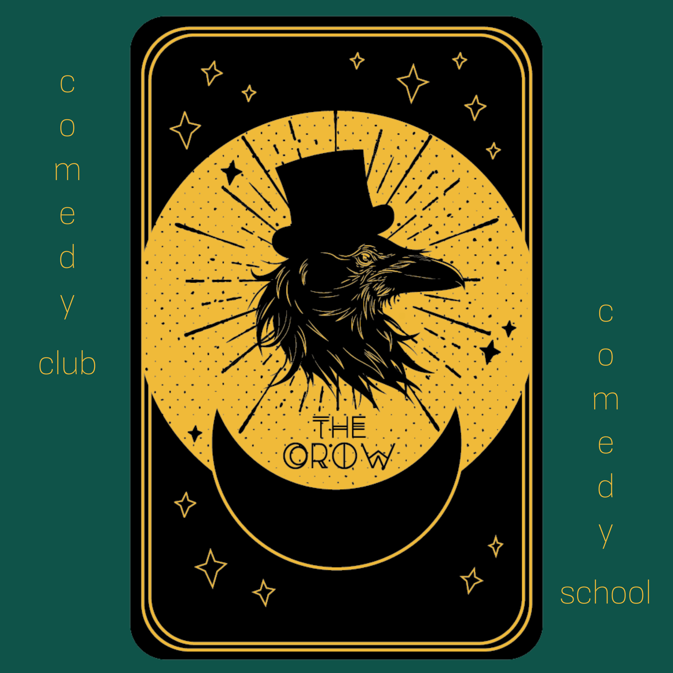 The Crow — Bergamot Station ARTS CENTER