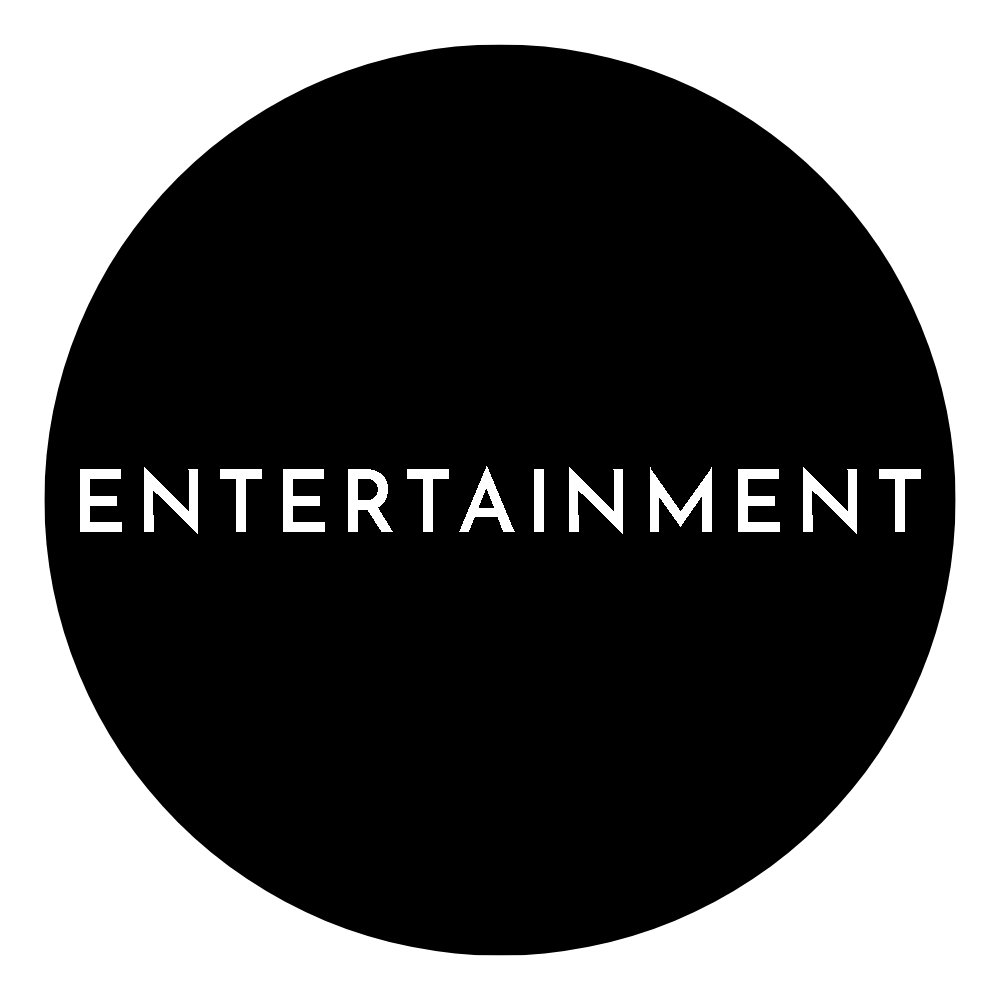 Word Entertainment Logo